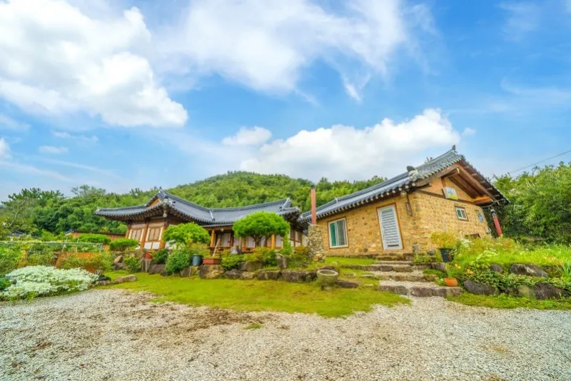 Haenam Morning Scent Pension - Incheon
