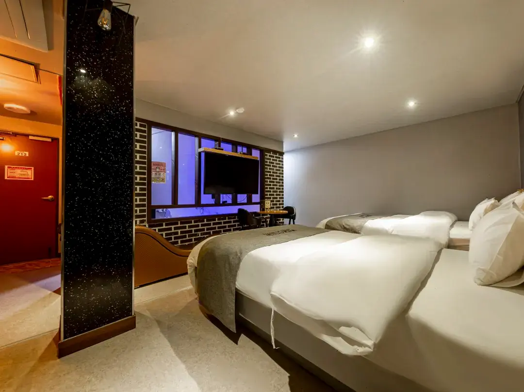 Gimje Wiz Drive-in - Gwangju