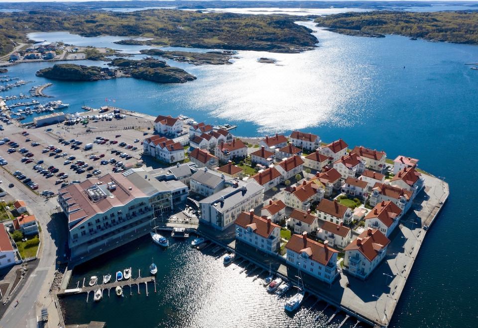 Marstrands Havshotell,Marstrand - Updated Prices & Hotel Reviews 2024 ...