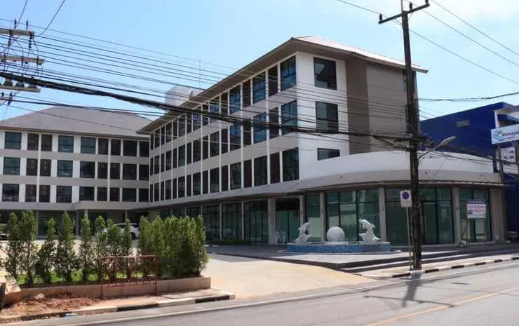 Klongyai Center - Khlong Yai