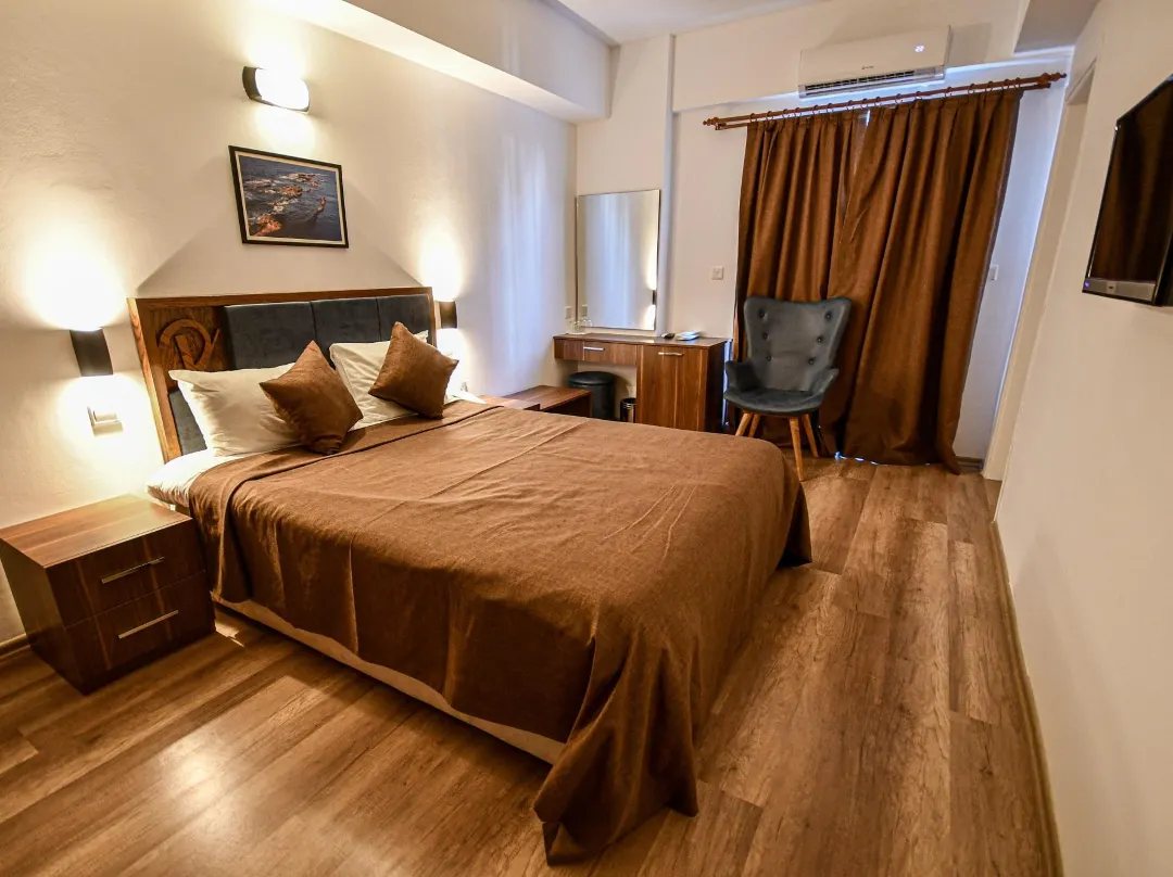 Dorana Hotel - Kyrenia
