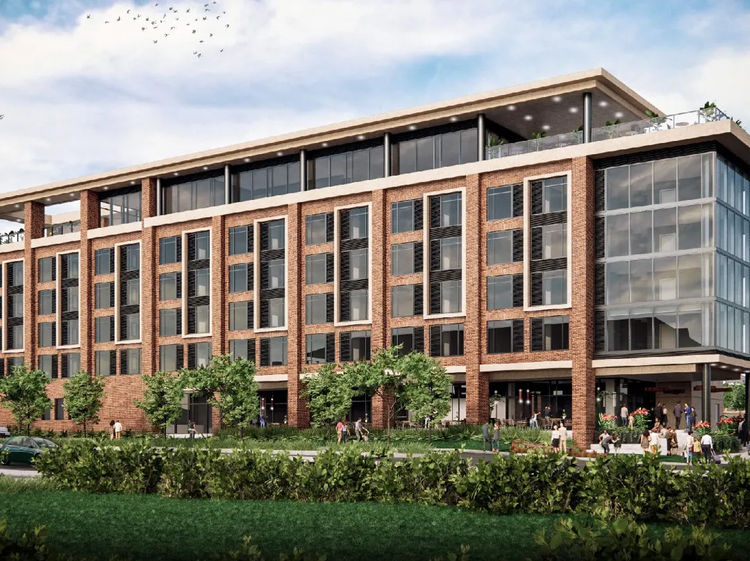 The Highlander At Radford, Tapestry Collection By Hilton - Virginia