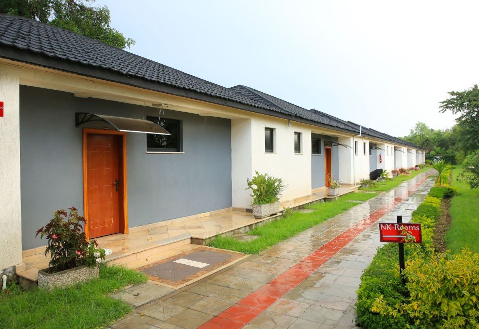 Haile Resort Ziway Batu,Ziway - Updated 2024 Reviews & Prices | Trip.com