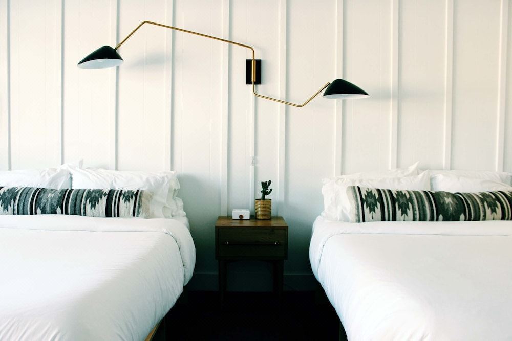 Amigo Motor Lodge - Salida, CO