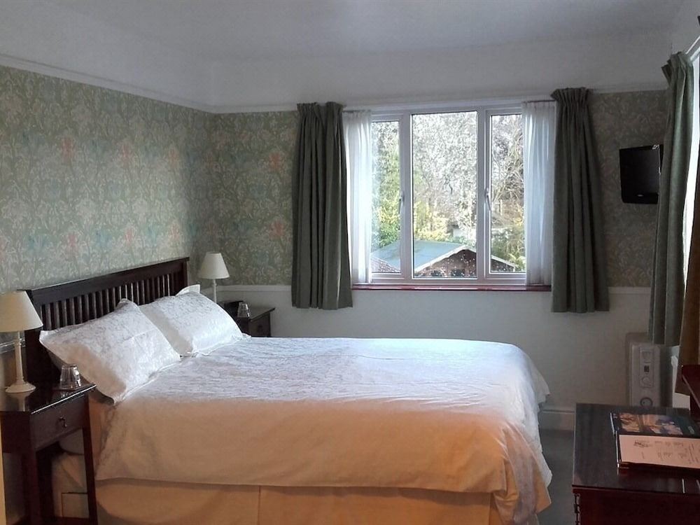 Beaufort Lodge - Norfolk
