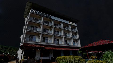 รีวิวTreebo Trend Ss Residency, Dapoli - โปรโมชั่นโรงแรม 3 ดาวในรัตนะ ...