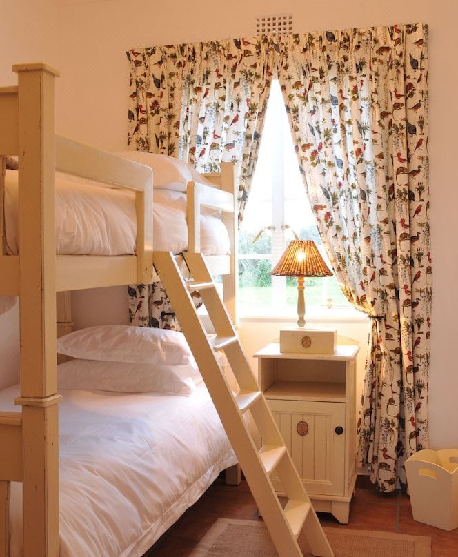 De Hoop Village Cottages - Bredasdorp