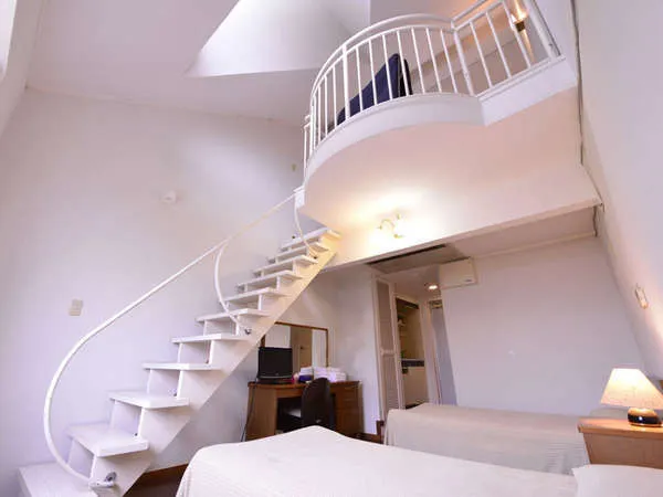 Petit Hotel Key West Club - 沖縄県