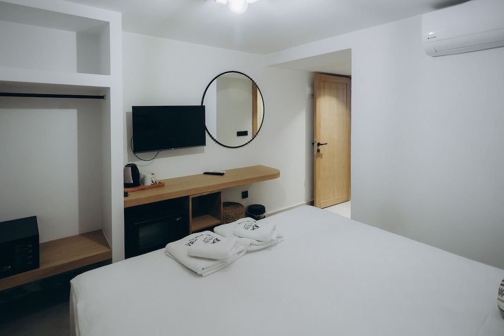 Kotraba Butik Hotel - Alaçatı