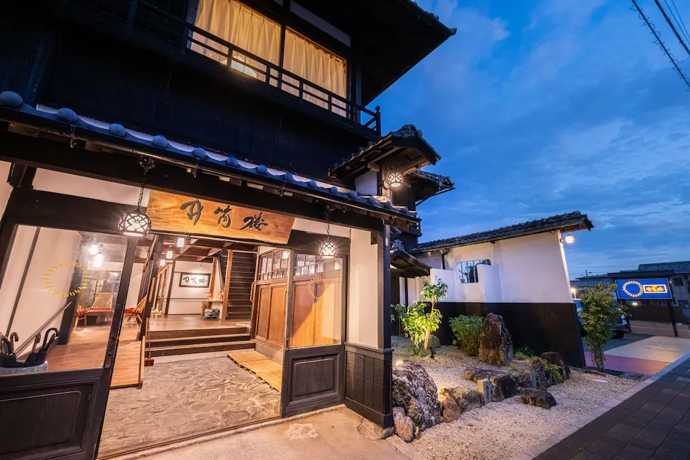 Izutsuro - Tahara