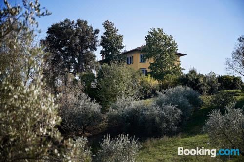 Villa Pacini - Just 1,8 Km Outside Lucca Wall - Pool - Lucca