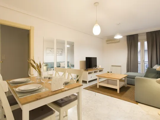 Comodidad Y Belleza Con Plaza De Parking Incluida - Grenada