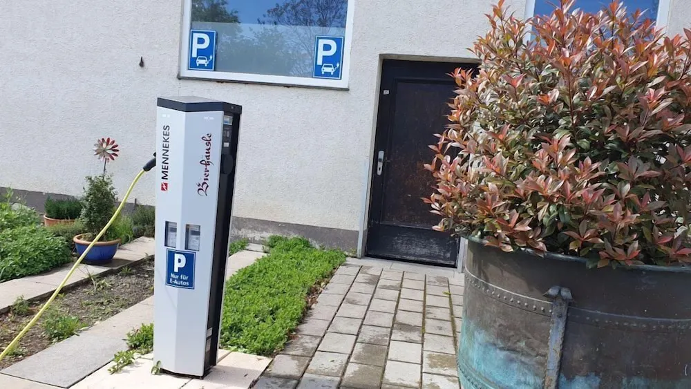 Hotel-restaurant Bierhäusle - Fribourg-en-Brisgau
