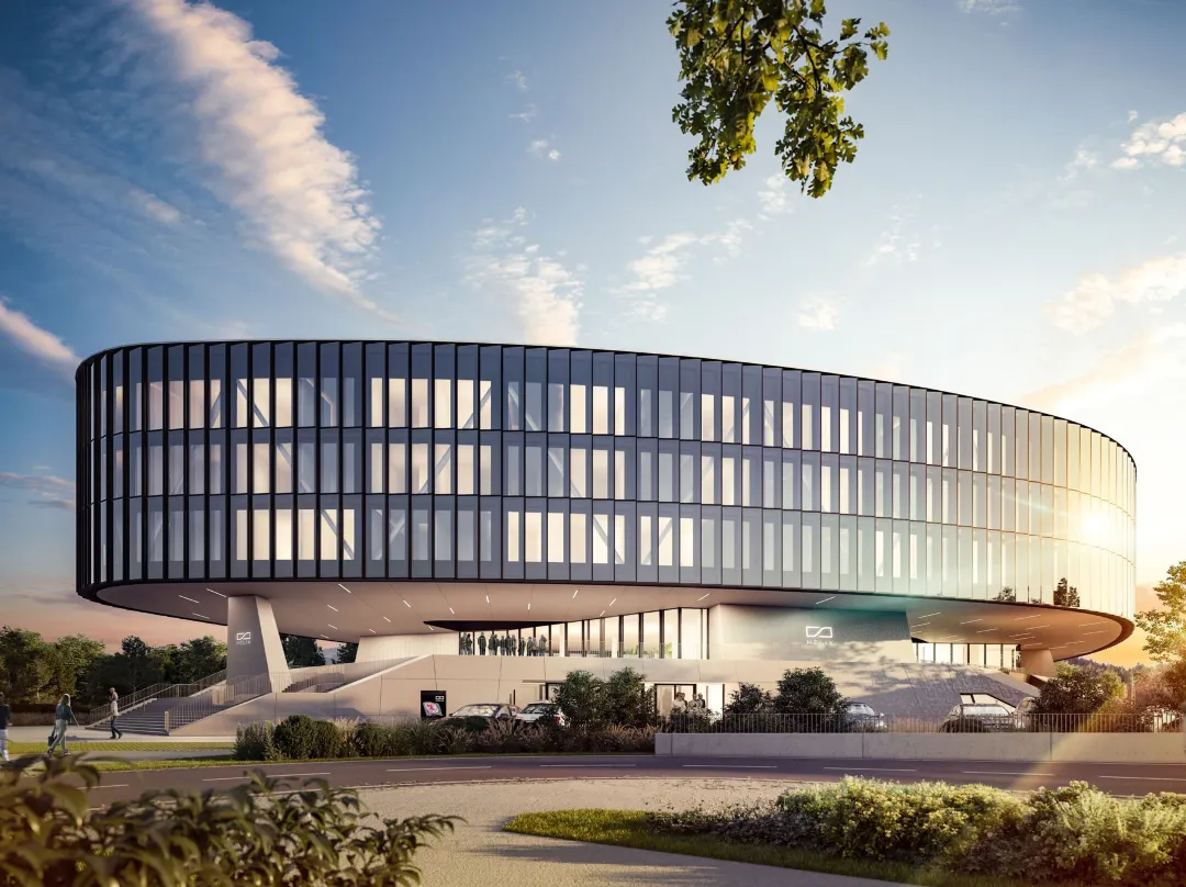 The Passenger, A Tribute Portfolio Hotel - Salisburgo