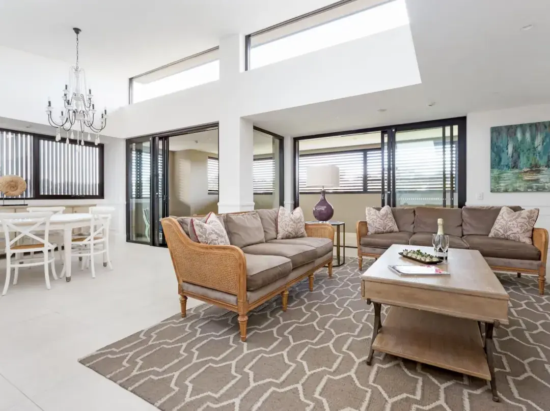 Miramare Gardens Boutique Accommodation - Sidney