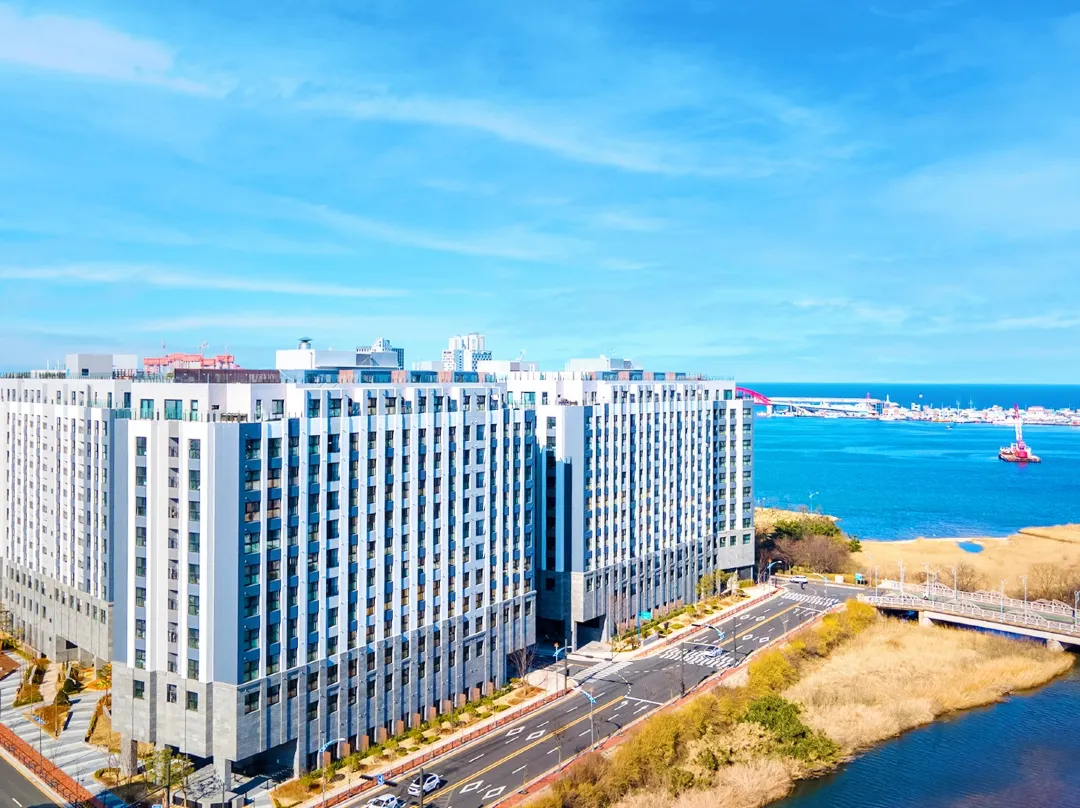 Dominiclava - Sokcho-si