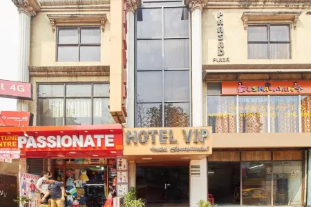 Hotel VIP InterContinental Reviews: 29 Real Ratings & Photos | Trip.com