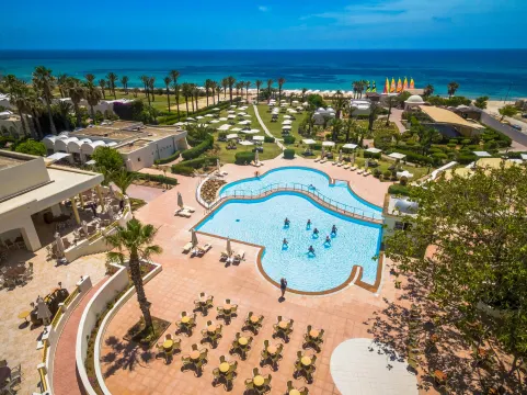 Calimera Delfino Beach Resort & Spa - Tunisia