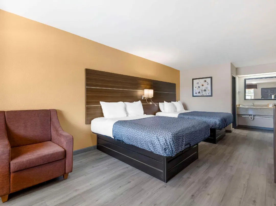 Suburban Studios - Orangeburg, SC