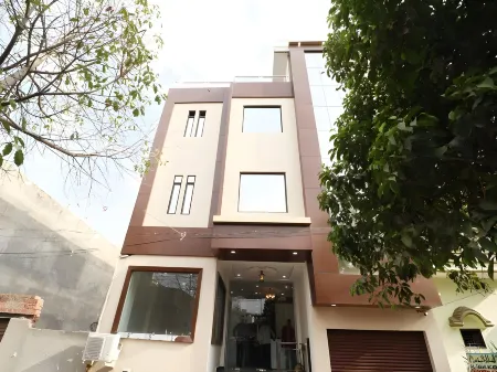 The Hosteller Agra Reviews: 46 Real Ratings & Photos 2025 | Trip.com