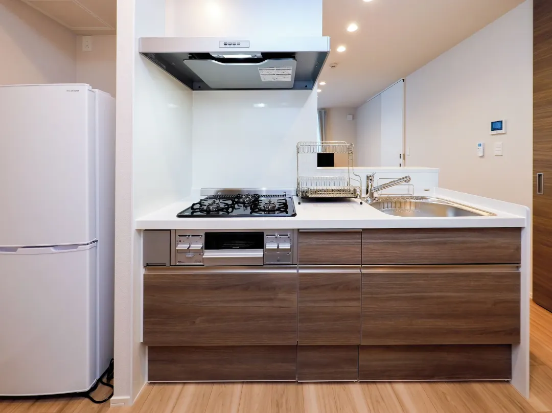 La Terrasse Higashikomagata By Tranova - Tokyo