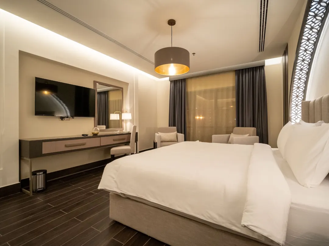 The Address Hotel - Dammam