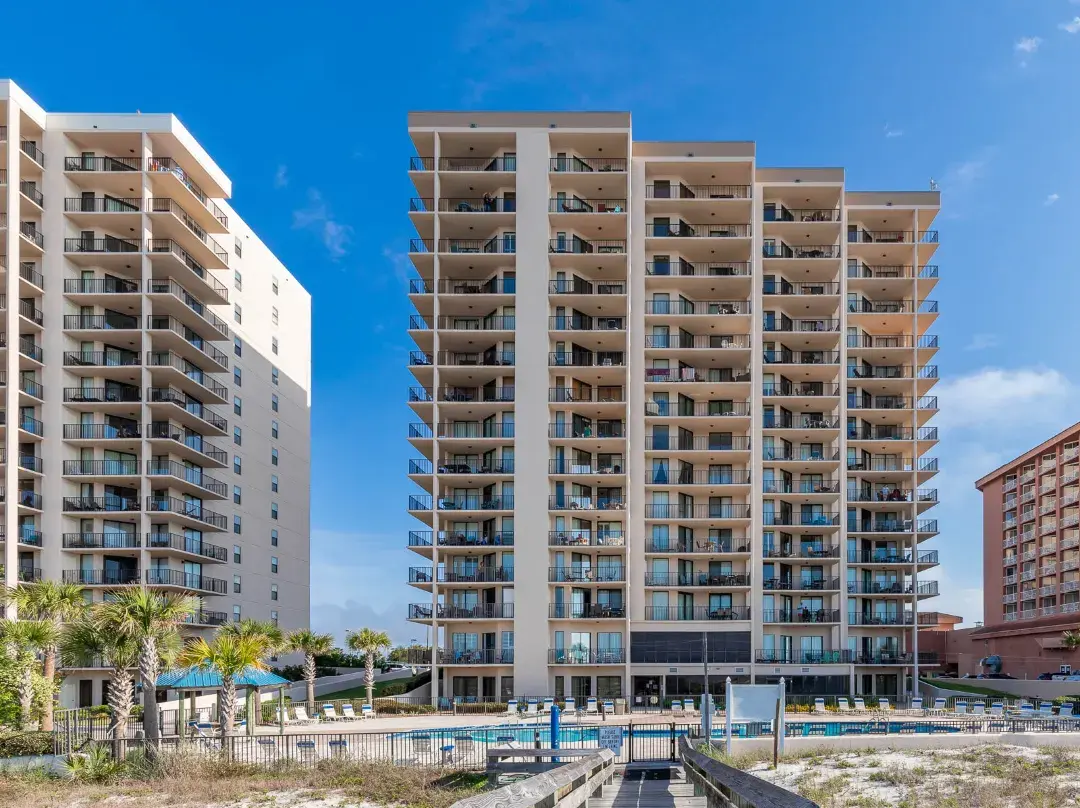 Gulf Views And Private Balcony - Charming Coastal Getaway - Perdido Key, FL