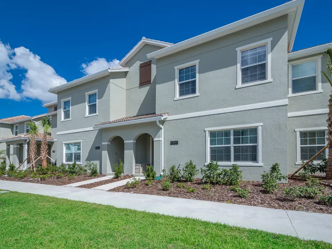 Stunning Private Pool Oasis - Spa, Gym, Wifi, Grill - Kissimmee, FL