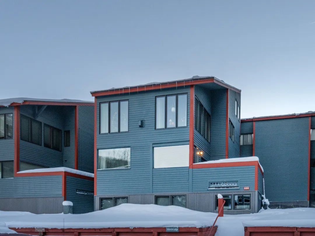 Beautiful Deck And Indoor Hot Tubs - Stunning Getaway - Mountain Village, CO