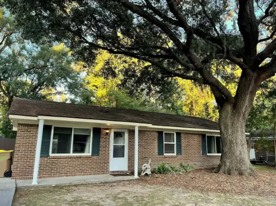 Restful Oasis - Savannah, GA