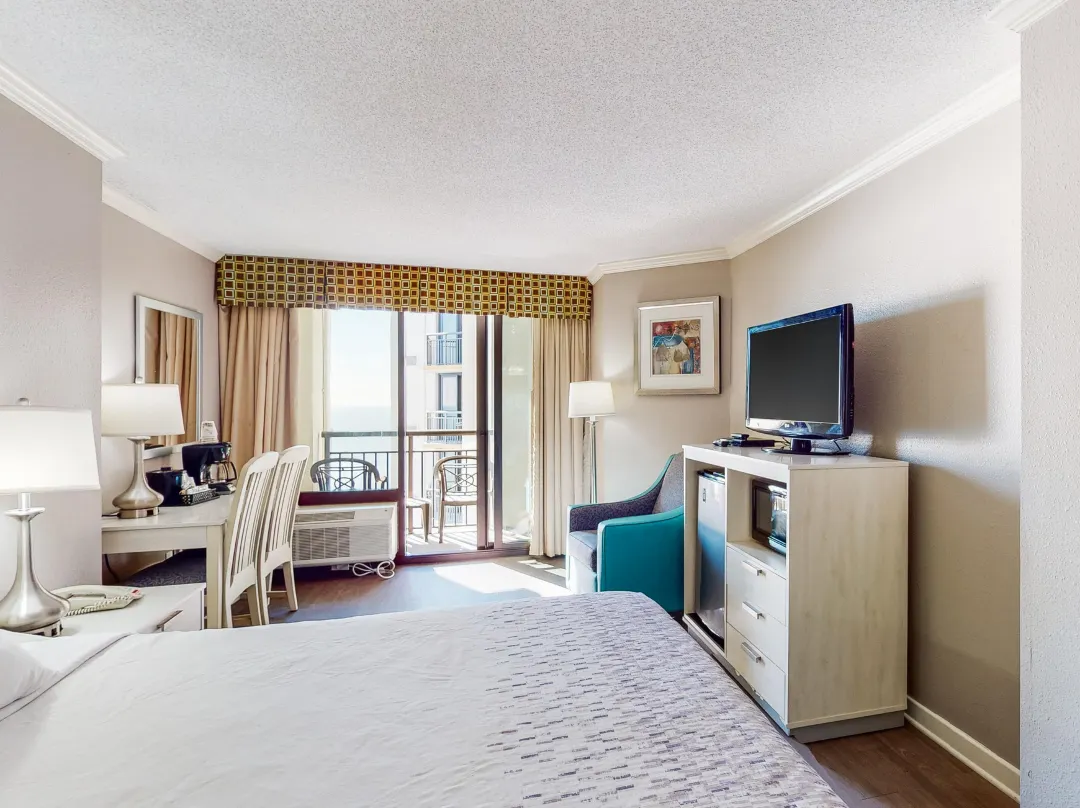 The Patricia Grand 1714 - Myrtle Beach, SC