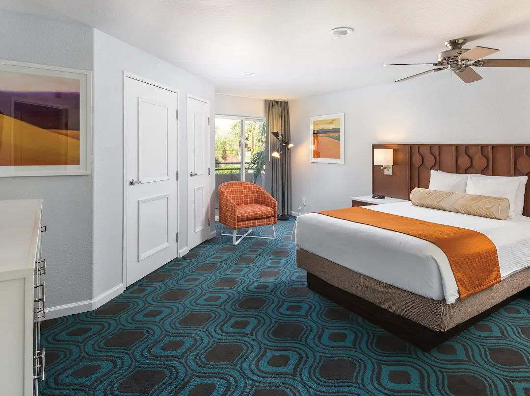 Worldmark Palm Springs - Palm Springs, CA