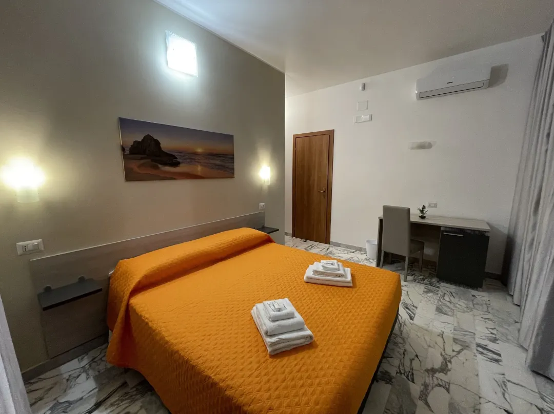 B&b Centrale - Gela, Italy