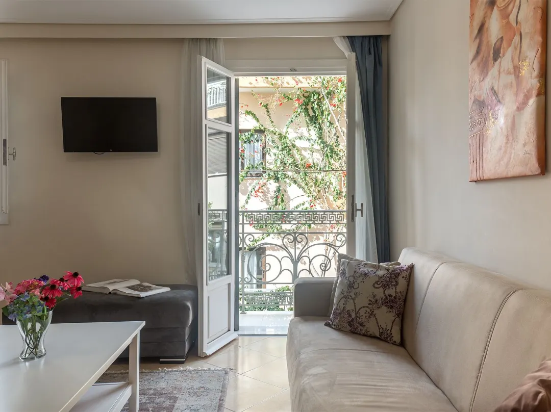 Urbanstay - Athens