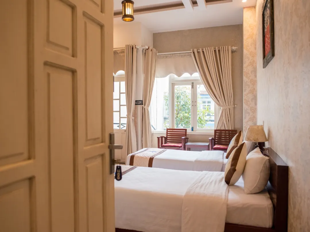 Hoi An Ngo Homestay - Đà Nẵng