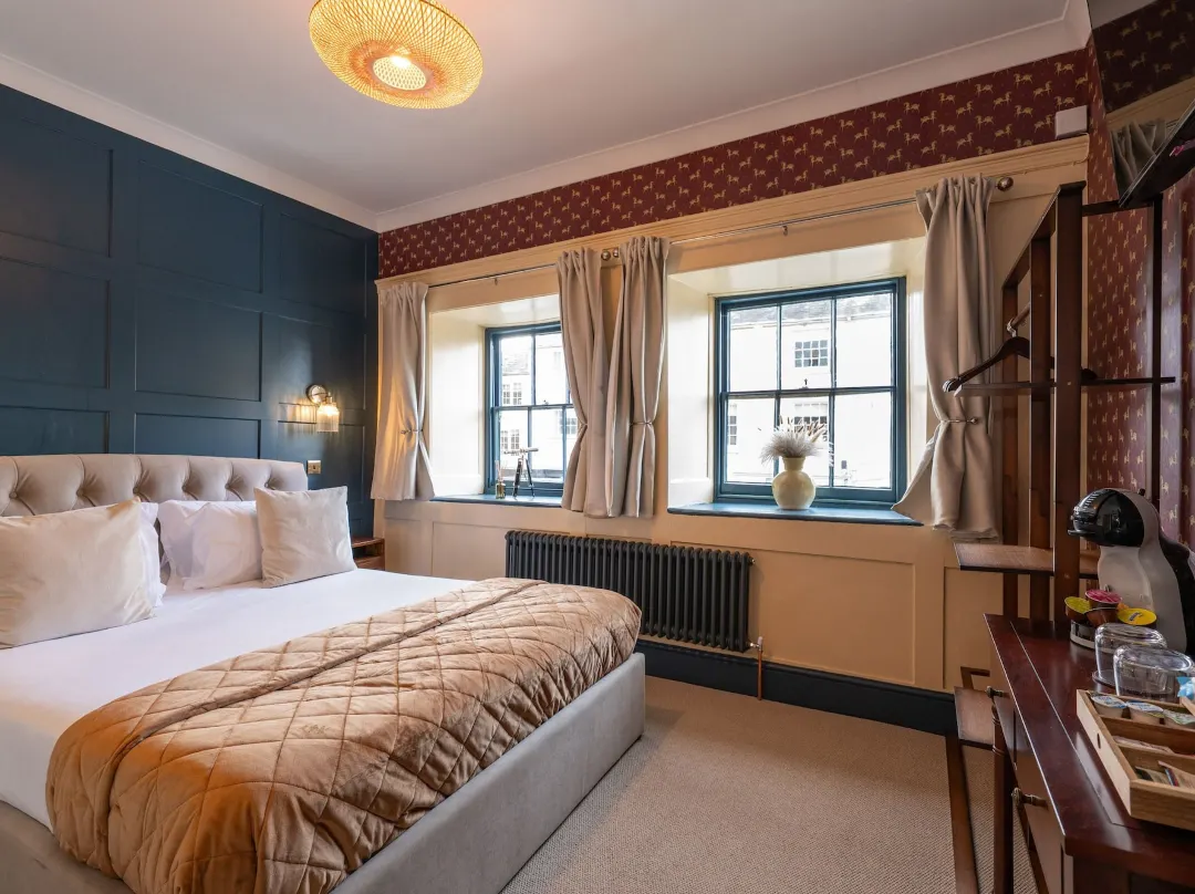 The Bugle Coaching Inn - Isle of Wight