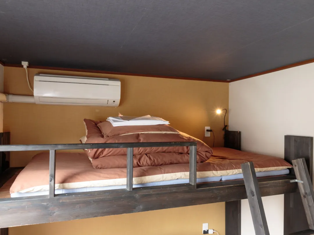 Fukuoka Hana Hostel - Japan