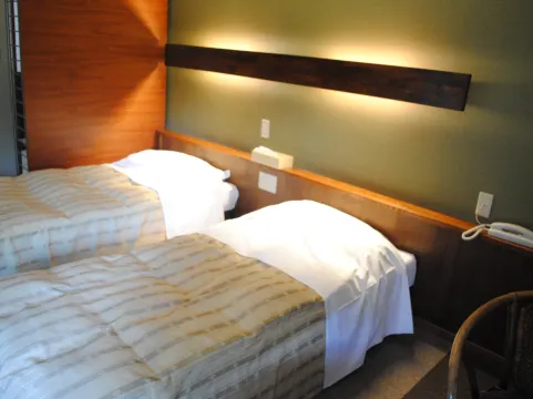 Pension Alphorn - Takayama