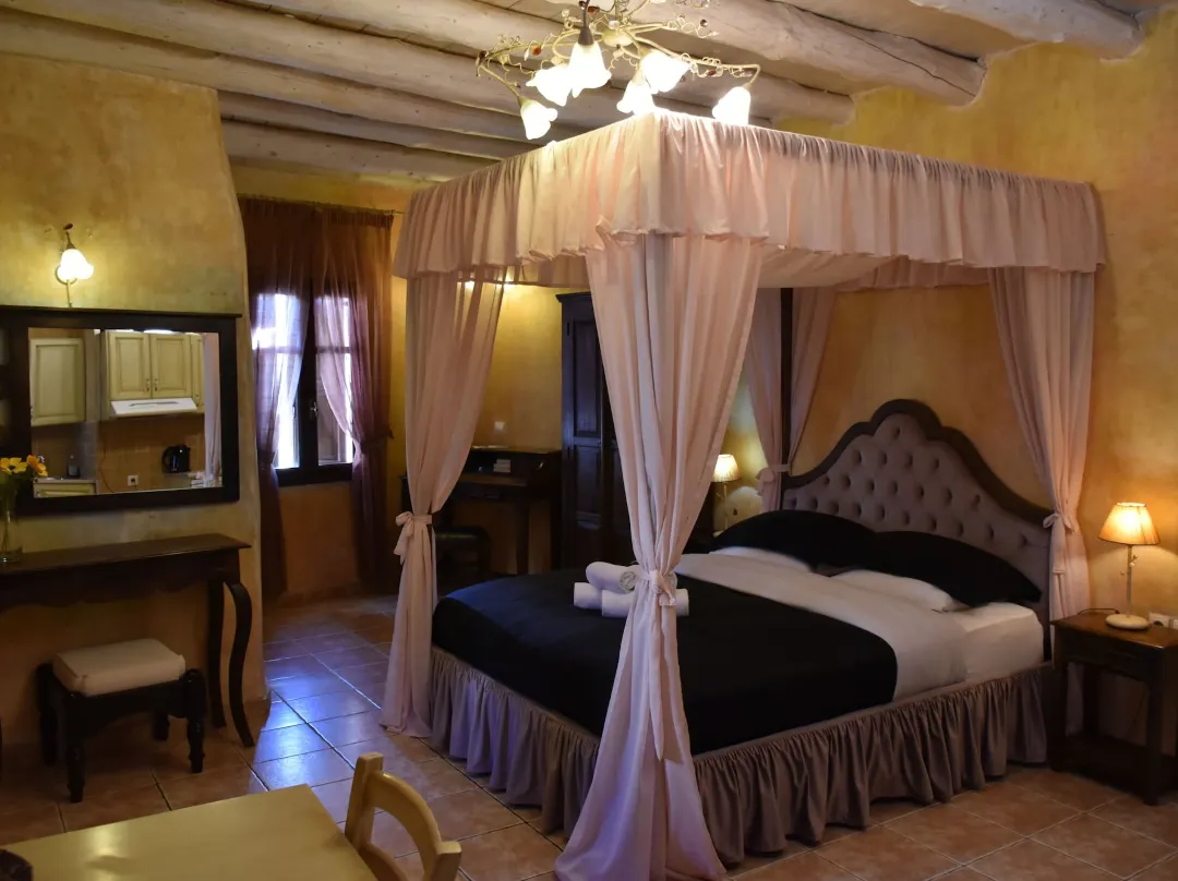 Odos Oneiron Boutique Hotel - Chania