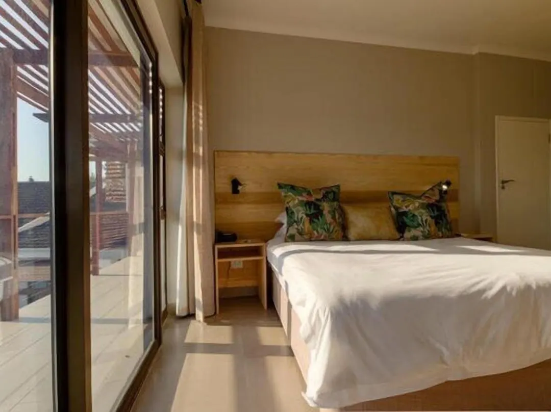The Ridge Guesthouse - Richards Bay