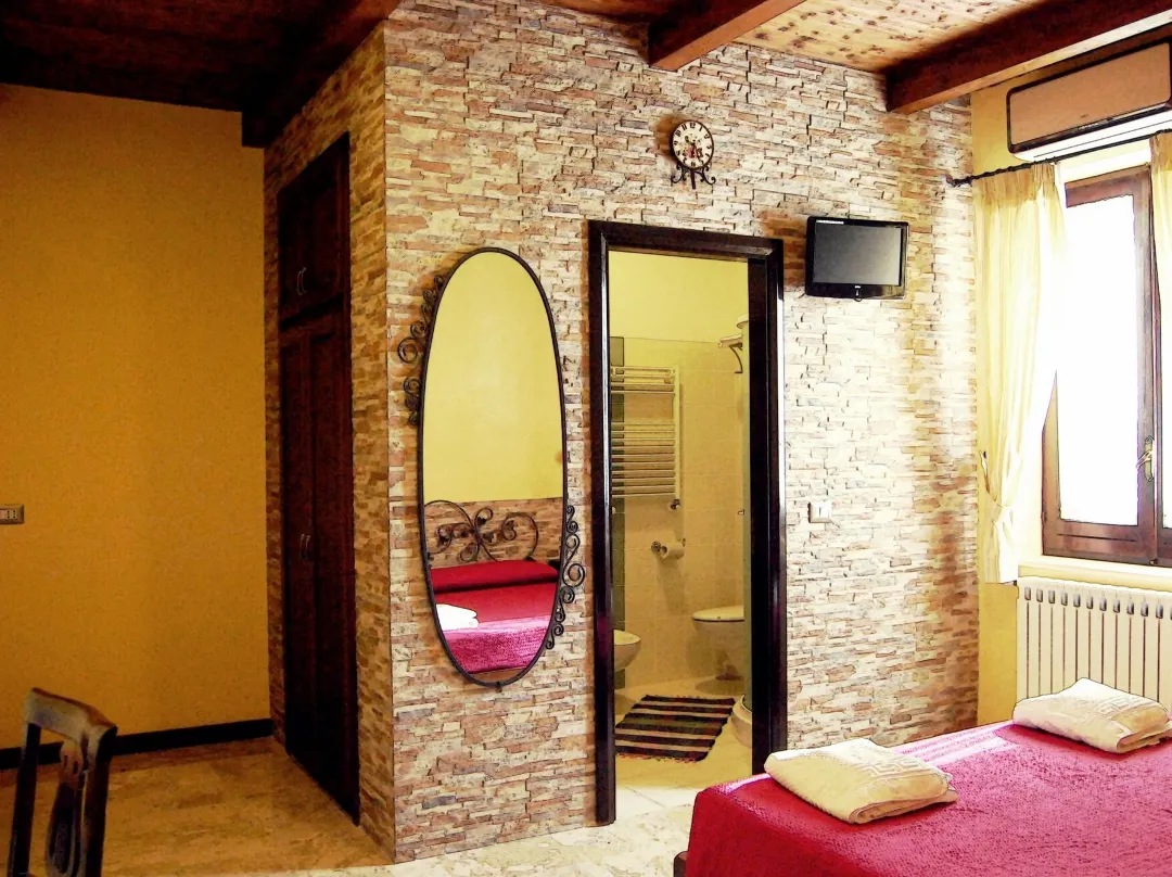 Lamato Borgo - Calabria