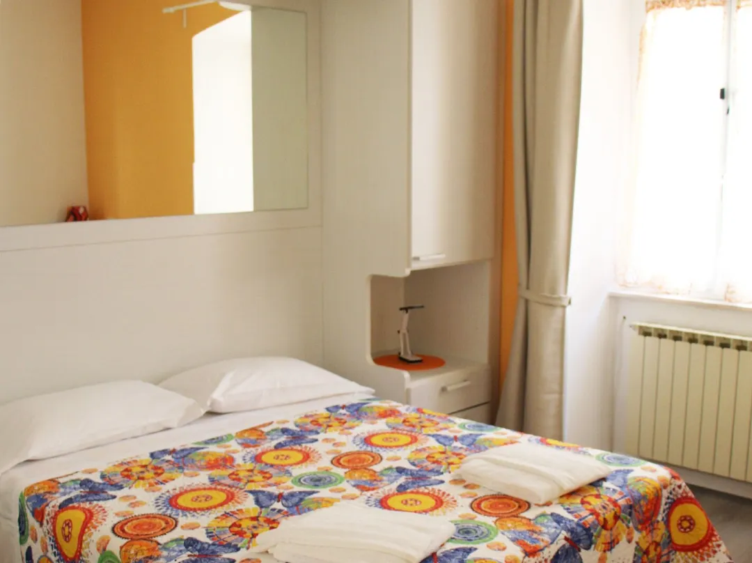 Smart Rooms - Trieste