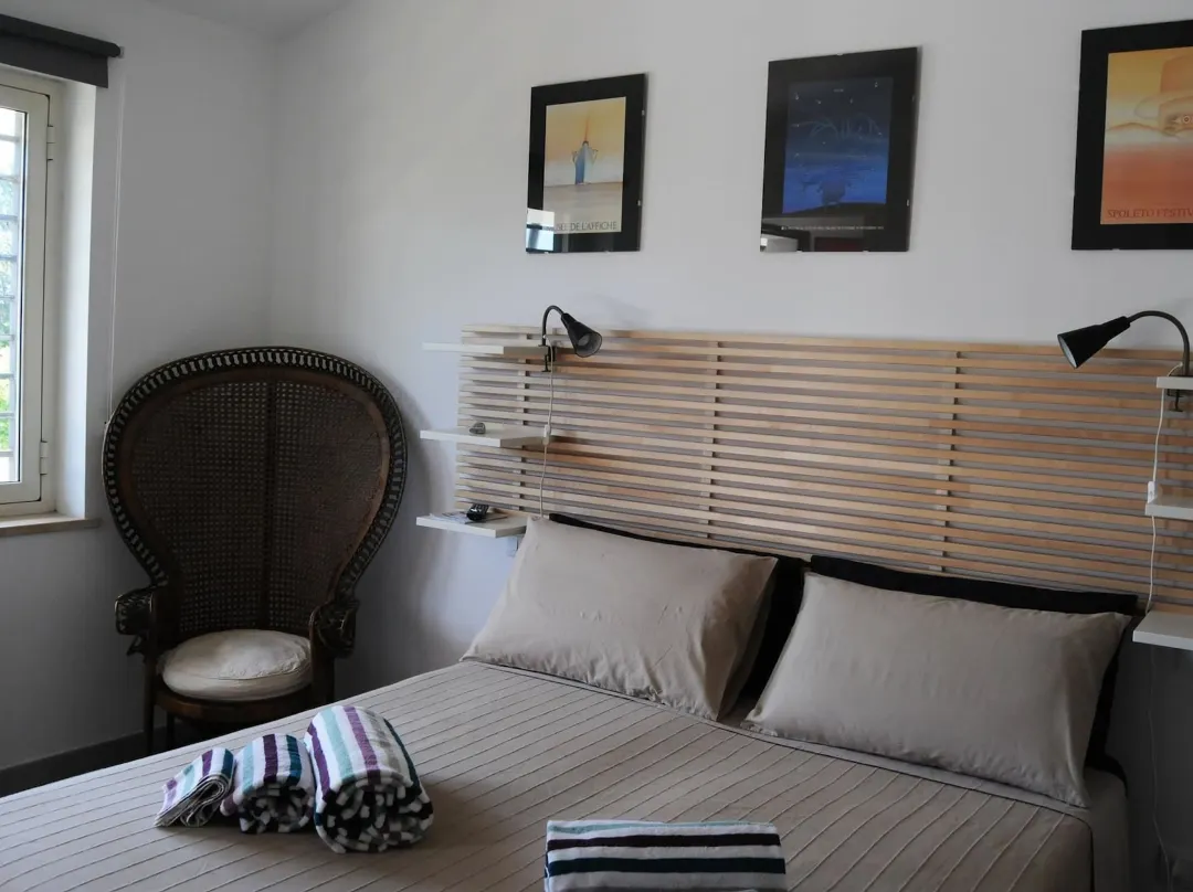 Gens Mundi B&b - Lazio