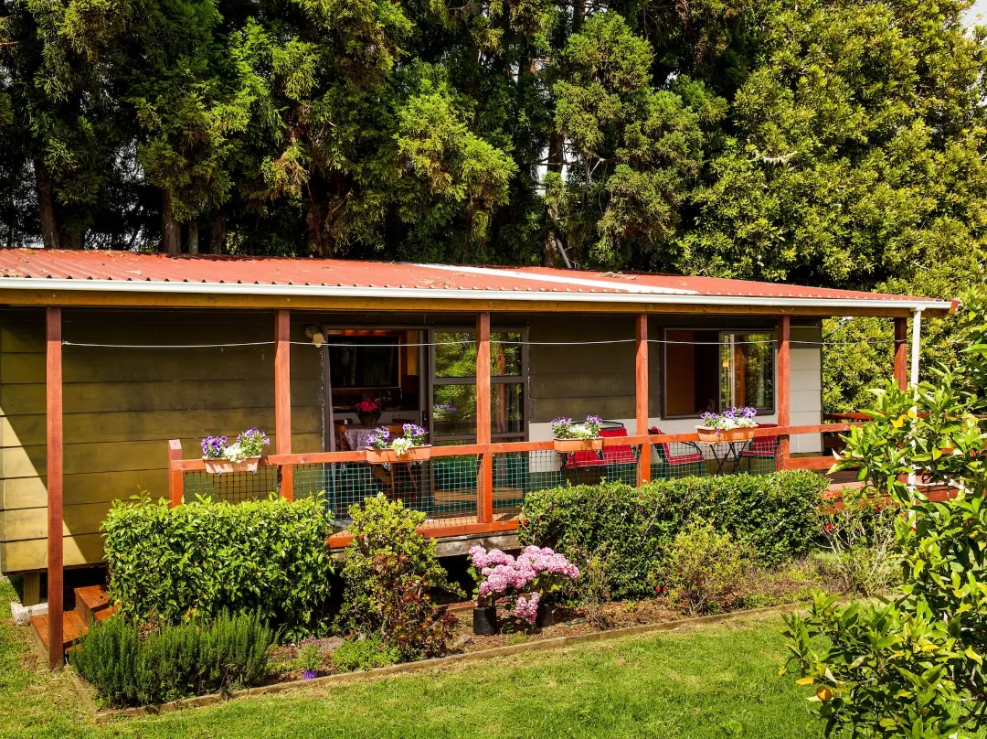 Relax A Lodge - Northland