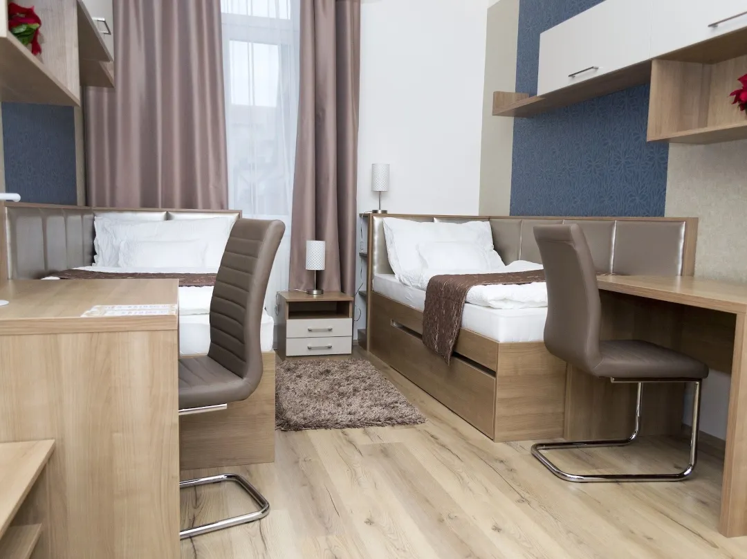 Ditta Rooms Debrecen - Debrecen