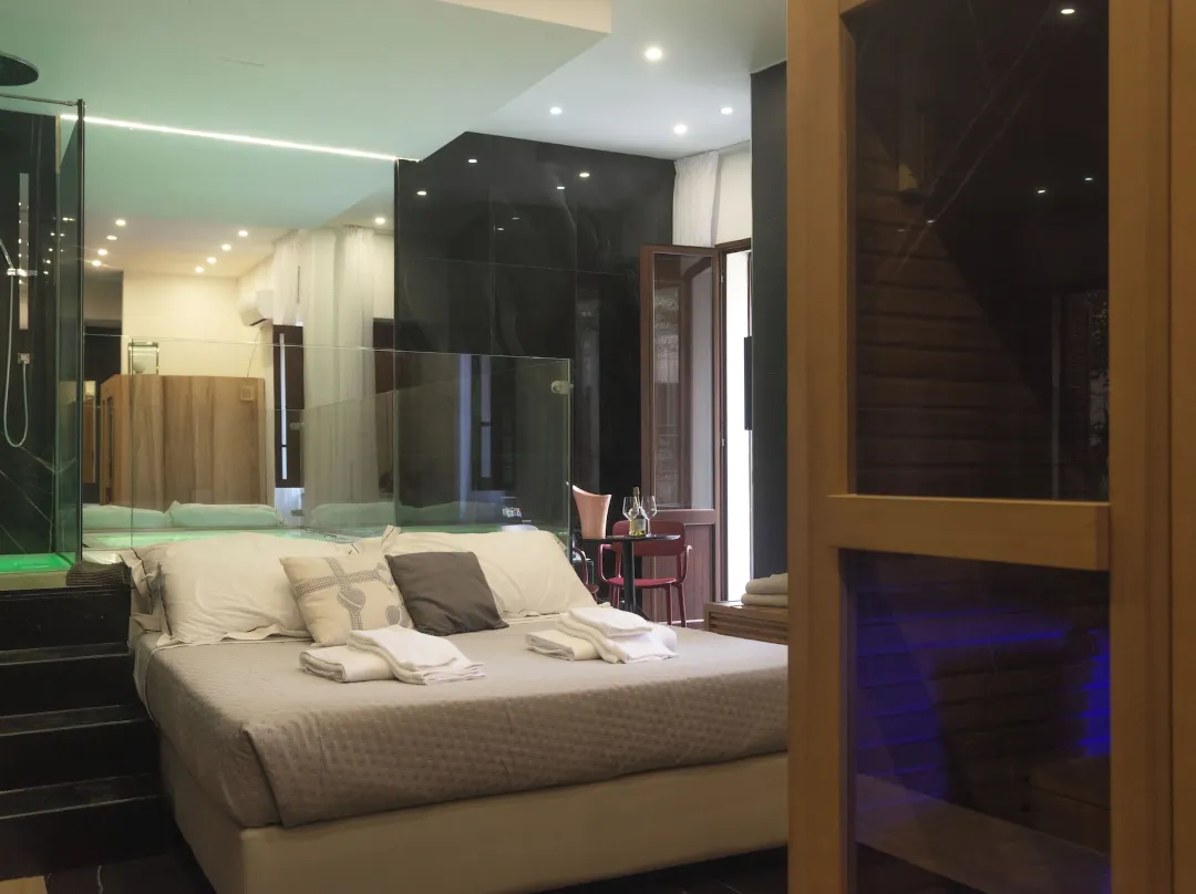 Abside Suite & Spa - Palermo