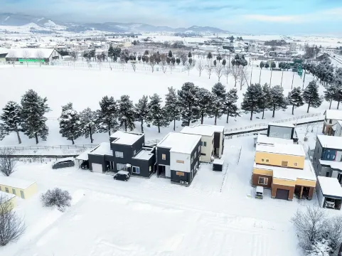 The Shelbourne Furano - Furano