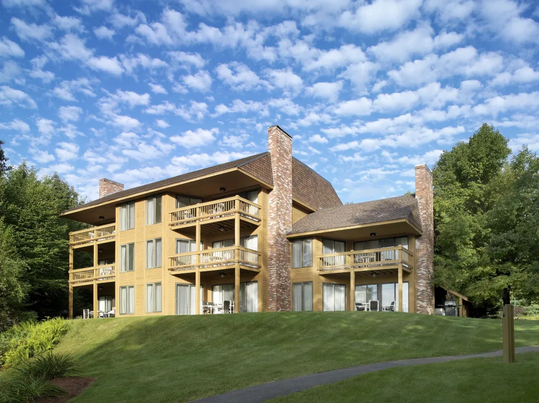 The Summit Resort - New Hampshire