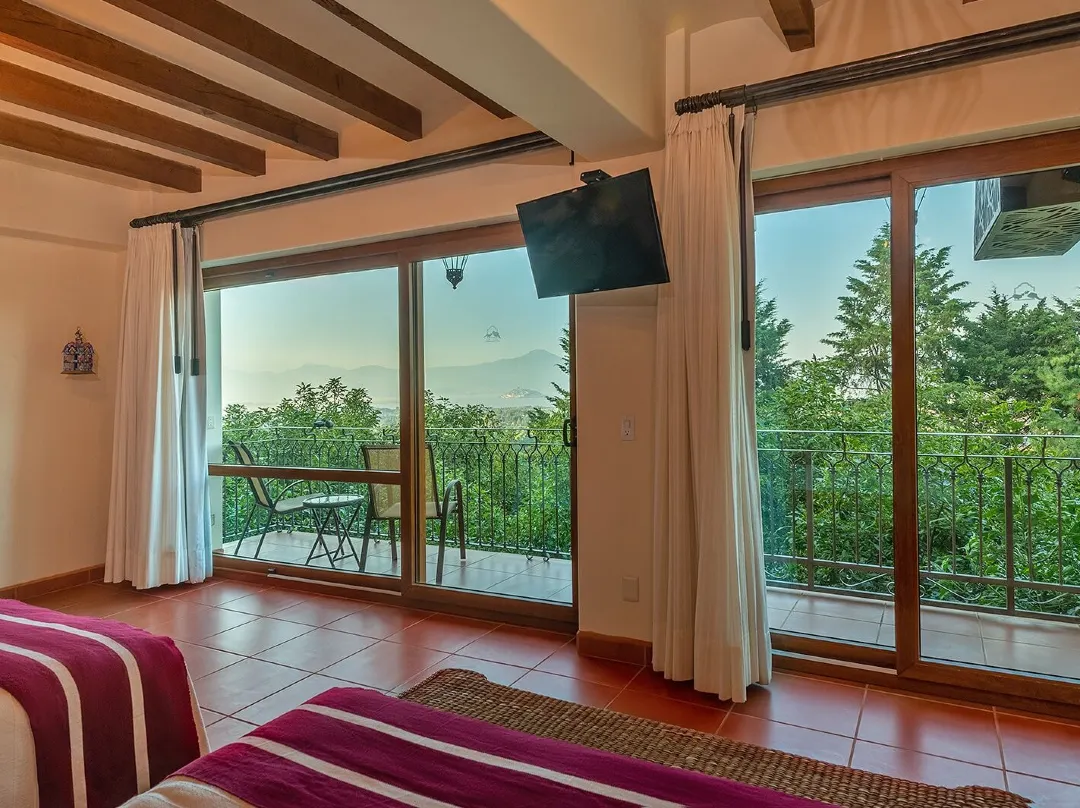 Hotel Portón Del Cielo - Pátzcuaro
