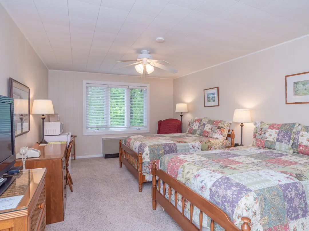 Wilder Inn - Door County, WI